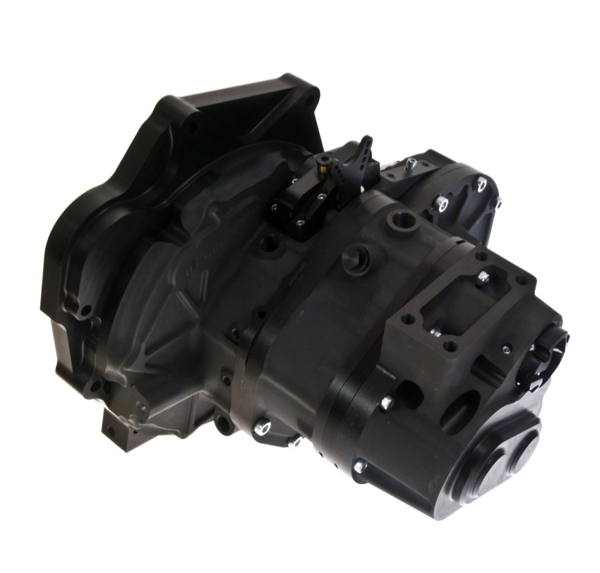 DJM Motorsport || Transverse Mounted Front Rear Engine 6/7 Speed Sequential