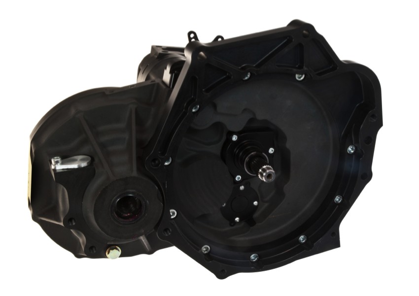 DJM Motorsport || Transverse Mounted Front Rear Engine 6/7 Speed Sequential