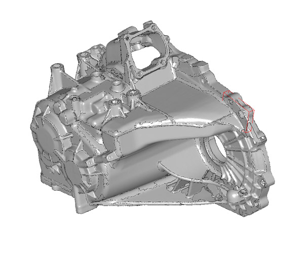 DJM Motorsport || Mitsubishi EVO 4-9 6 speed sequential gearbox