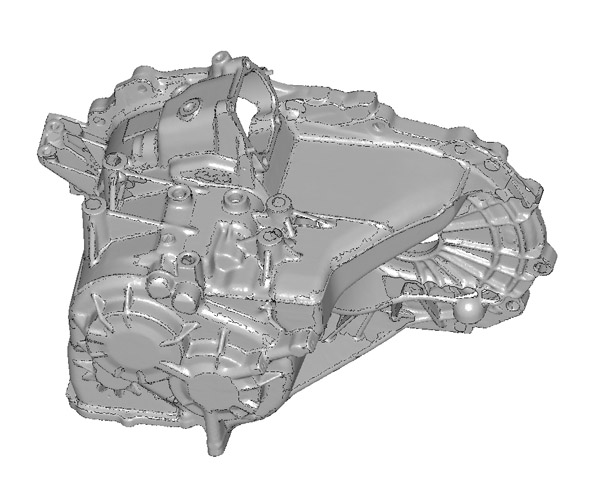 DJM Motorsport || Mitsubishi EVO 4-9 6 speed sequential gearbox
